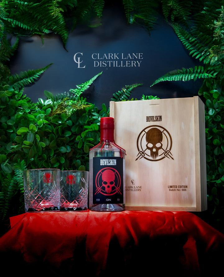 Clarklane Distillery Online Store – Clark Lane Distillery